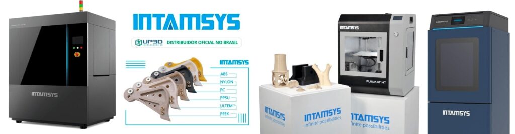 INTAMSYS - UP3D