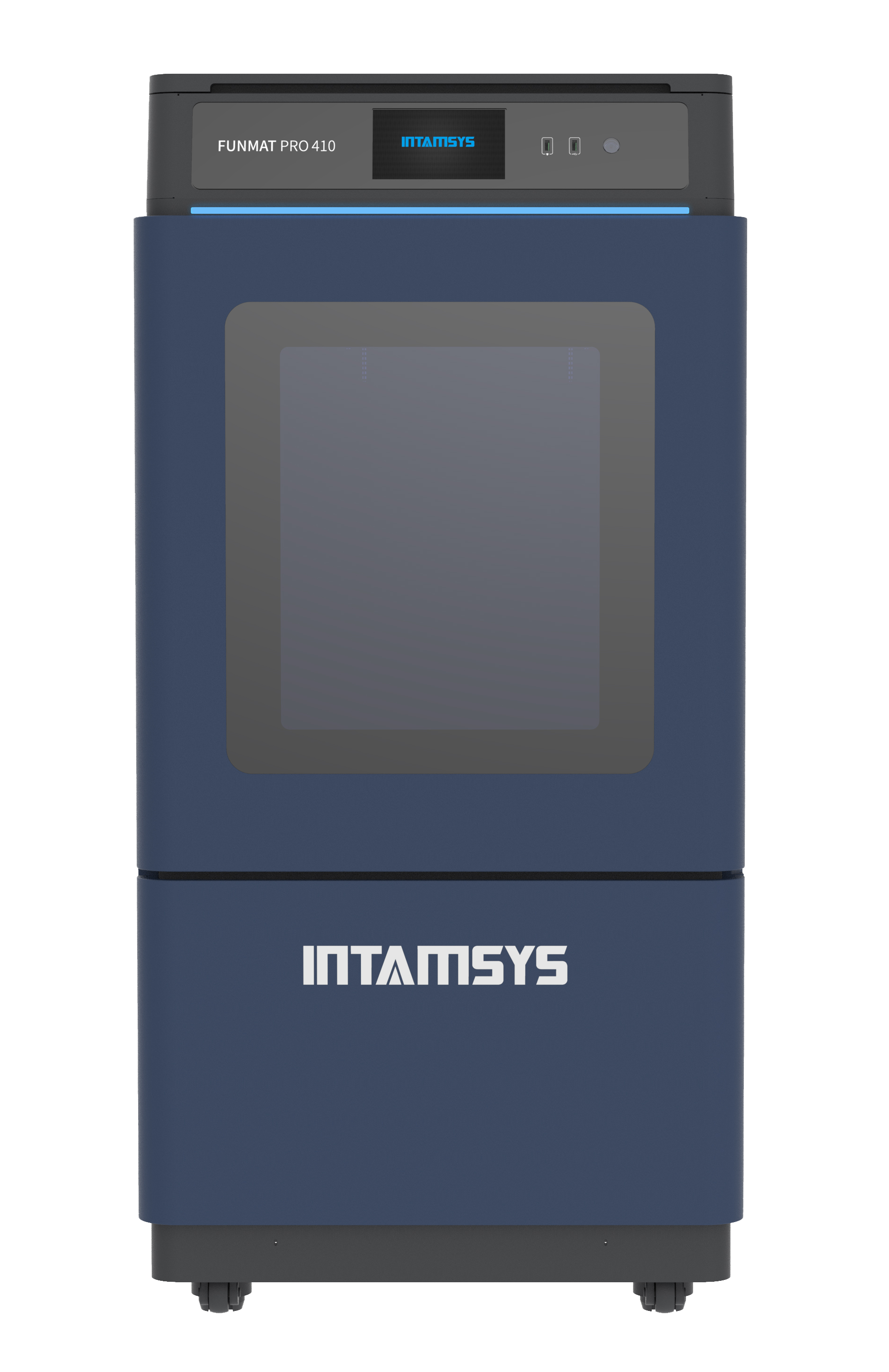 INTAMSYS - UP3D